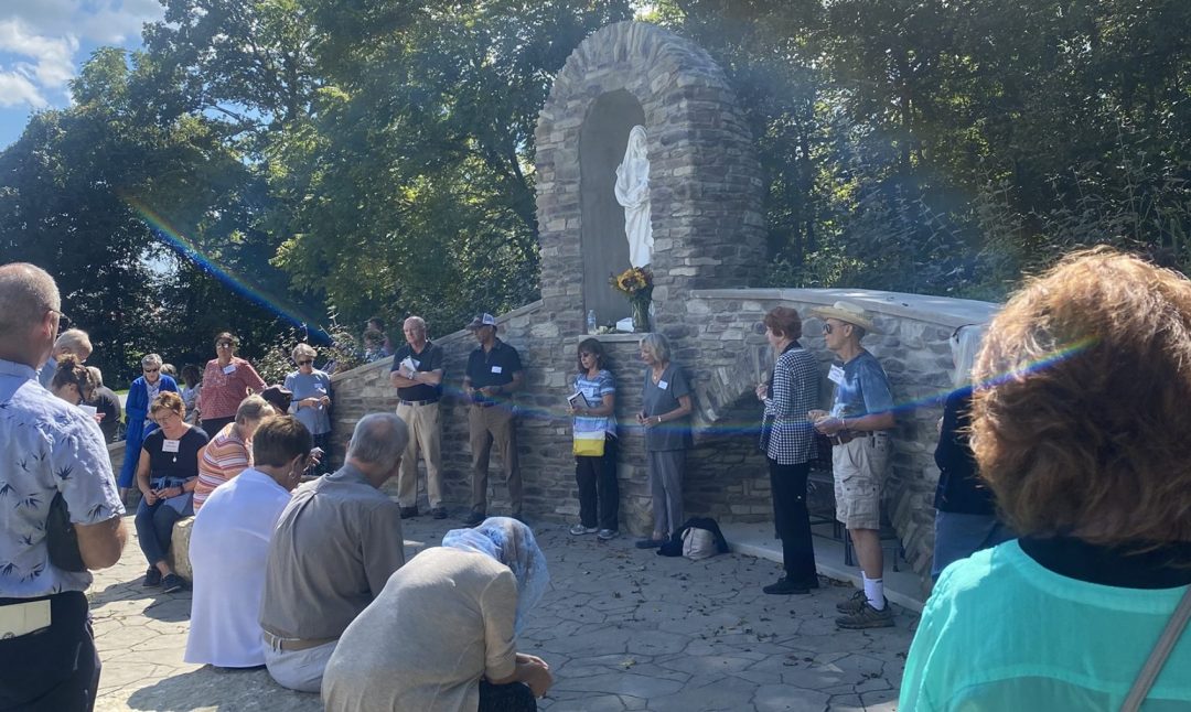 Events - Serra Clubs of Columbus