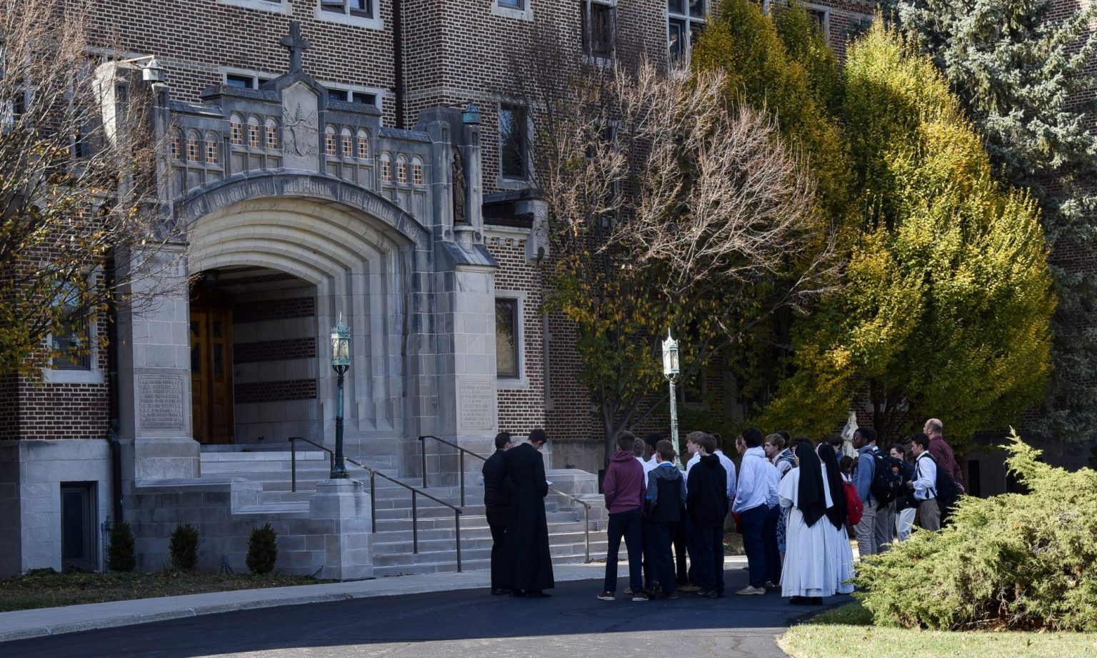 Events - Serra Clubs of Columbus