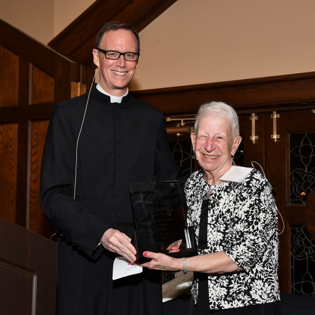 Serra Clubs of Columbus - Supporting Vocations in Central Ohio